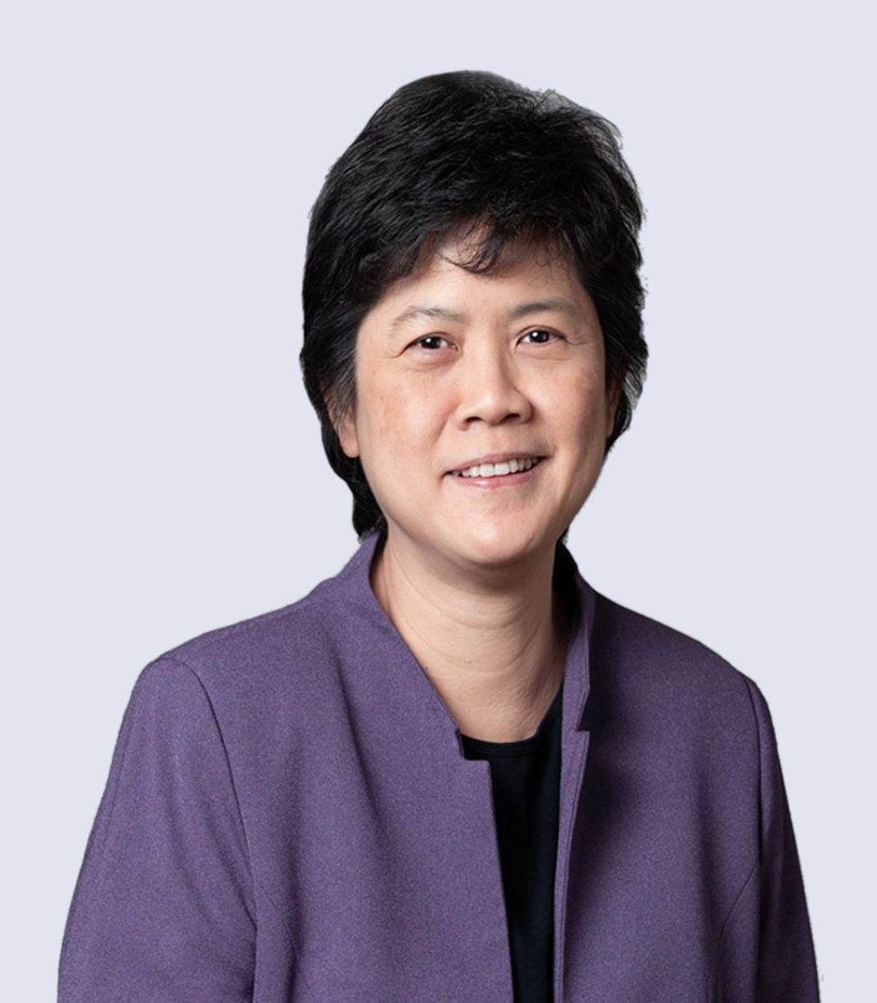 Meet the Team - Zoii Asia